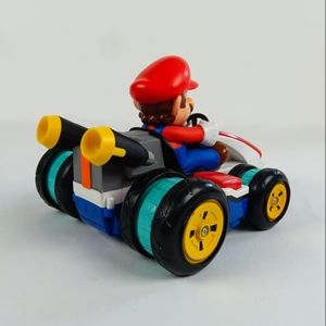Jakks Pacific | Toys | Jakks Super Mario Remote Control Car | Poshmark